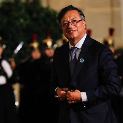 “Gustavo Petro ha demostrado que tiene interés en ser el líder de América Latina”: Jairo ...